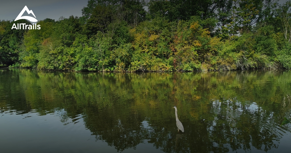 Best hikes and trails in Swan Lake Park | AllTrails
