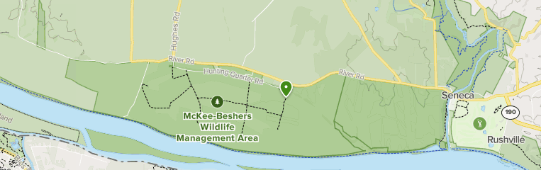 Best Hikes and Trails in McKee-Beshers Wildlife Management Area | AllTrails