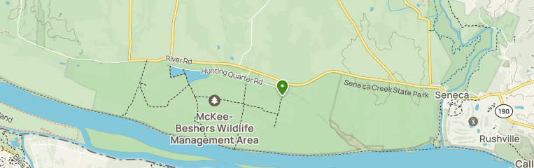 Best Hikes and Trails in McKee-Beshers Wildlife Management Area | AllTrails