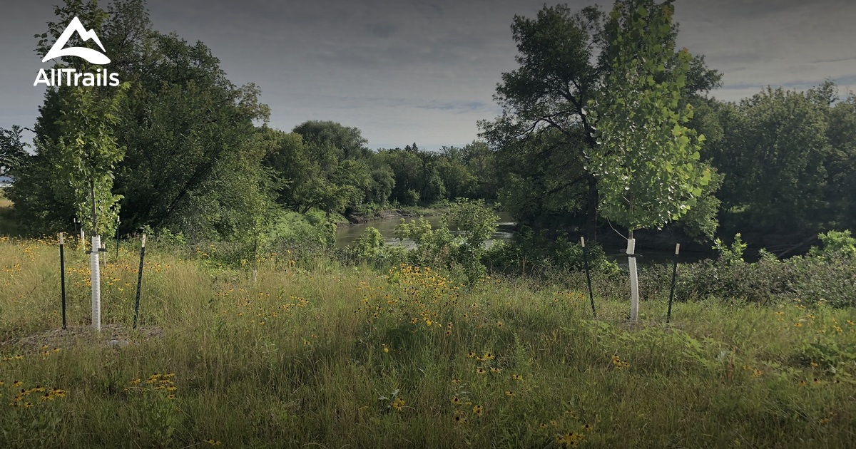 Best hikes and trails in Riverside Park | AllTrails