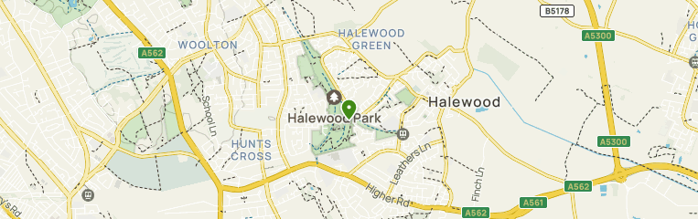 Best Hikes and Trails in Halewood Triangle Country Park | AllTrails
