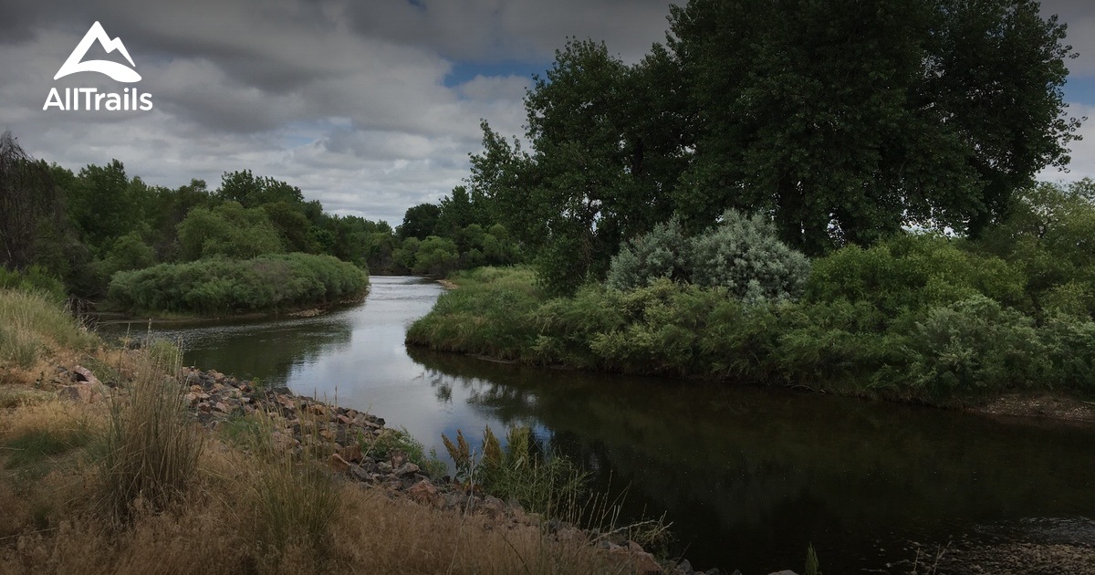 Best hikes and trails in River Bluffs Open Space | AllTrails