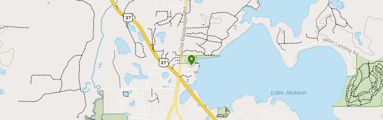Best Hikes and Trails in Marjorie Turnbull Park | AllTrails