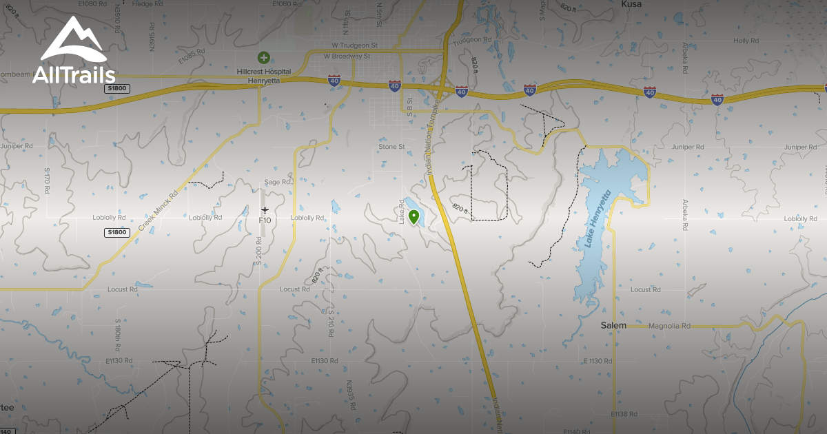 Best hikes and trails in Nichols Park | AllTrails