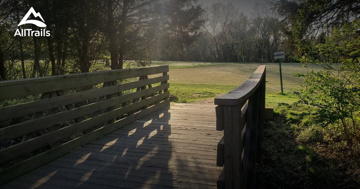 Best hikes and trails in Dixon Park | AllTrails
