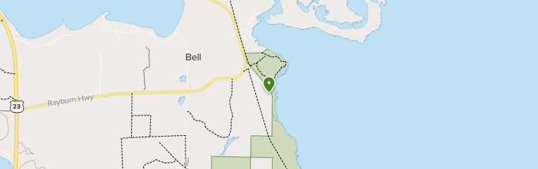 Best Hikes and Trails in Besser Natural Area | AllTrails