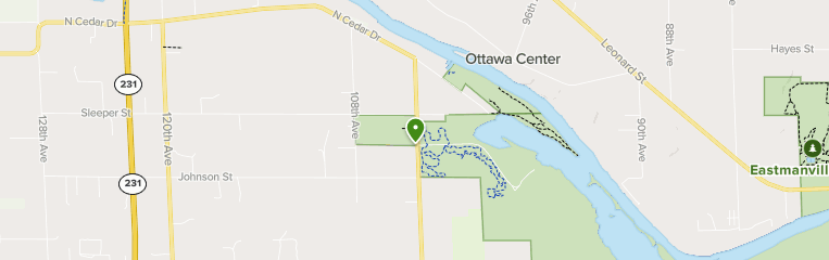 Best Hikes and Trails in Robinson Forest Open Space | AllTrails