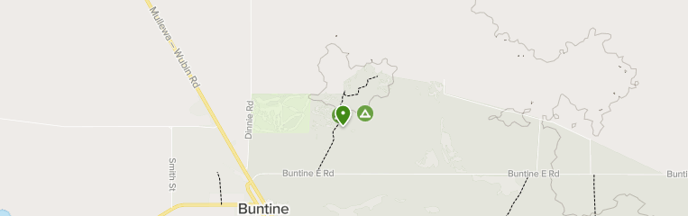 Best Trails in Buntine Nature Reserve | AllTrails