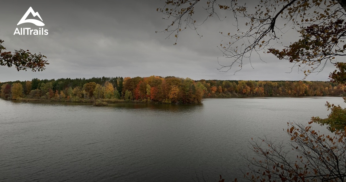Best hikes and trails in Brower Park | AllTrails