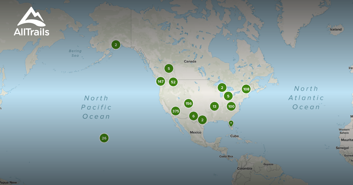 Best hikes and trails in Peninsula Park | AllTrails