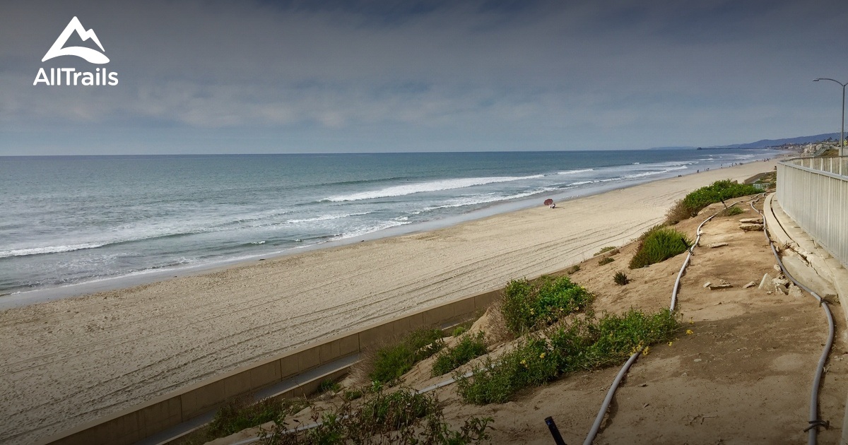 Best hikes and trails in Tamarack State Beach | AllTrails
