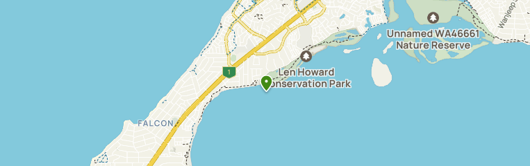 Best Hikes and Trails in Len Howard Conservation Park | AllTrails