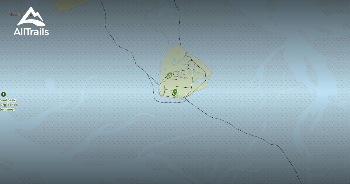 Best easy trails in Hamburg Wadden Sea National Park | AllTrails