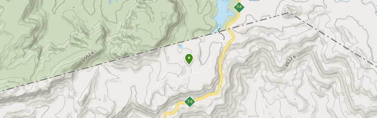 De beste routes in Sterkfontein Dam Nature Reserve | AllTrails