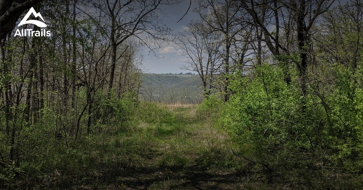 Best hikes and trails in Whitewater Wildlife Management Area | AllTrails