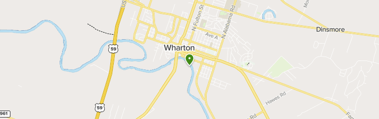 Best Hikes and Trails in Wharton Riverfront Park | AllTrails