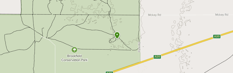 Best Hikes and Trails in Brookfield Conservation Park | AllTrails