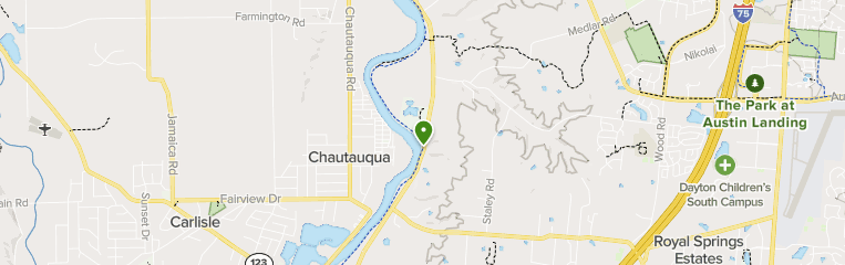 Best Hikes and Trails in Crains Run Nature Park | AllTrails