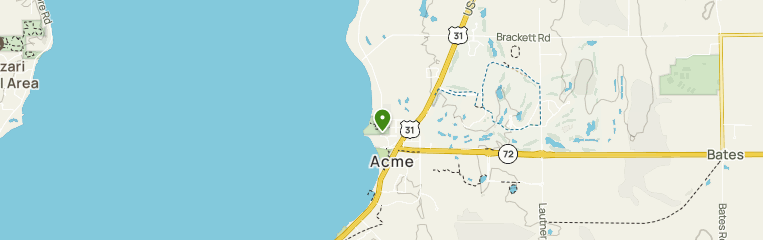 Best Hikes and Trails in Deepwater Point Natural Area | AllTrails