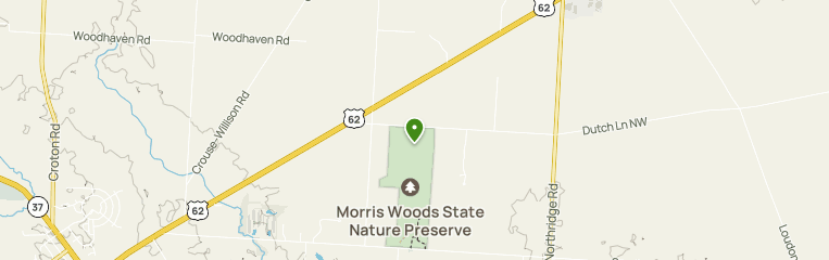 Best Hikes and Trails in Morris Woods State Park | AllTrails