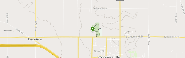 Best Hikes and Trails in Sheridan Township Park | AllTrails