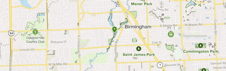 Best Hikes and Trails in Linden Park | AllTrails