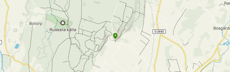 Best Hikes and Trails in Naturreservatet Ruskela källa | AllTrails