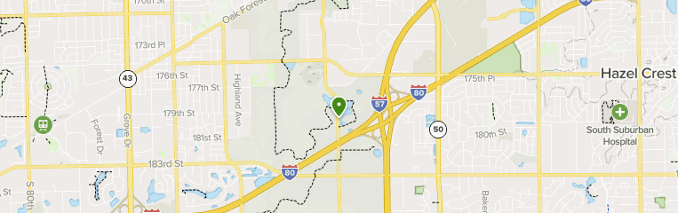 Best Hikes and Trails in Forest Preserves of Cook County | AllTrails