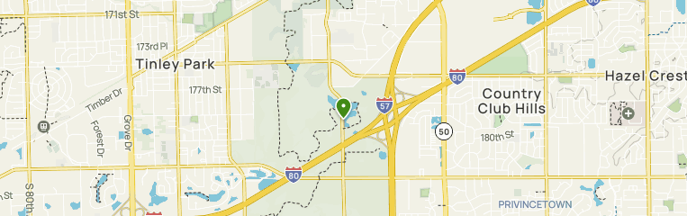 Best Hikes and Trails in Forest Preserves of Cook County | AllTrails