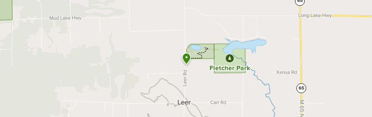 Best Hikes and Trails in Mystery Valley Karst Preserve | AllTrails