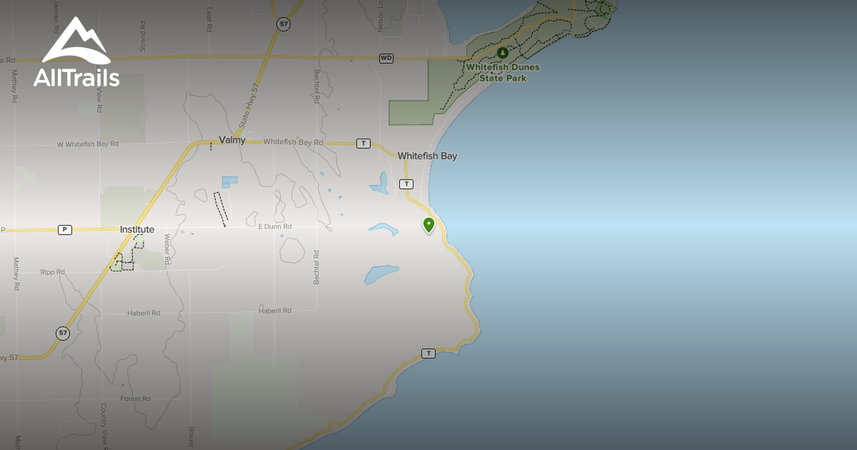 Best hikes and trails in Clay Banks State Natural Area | AllTrails