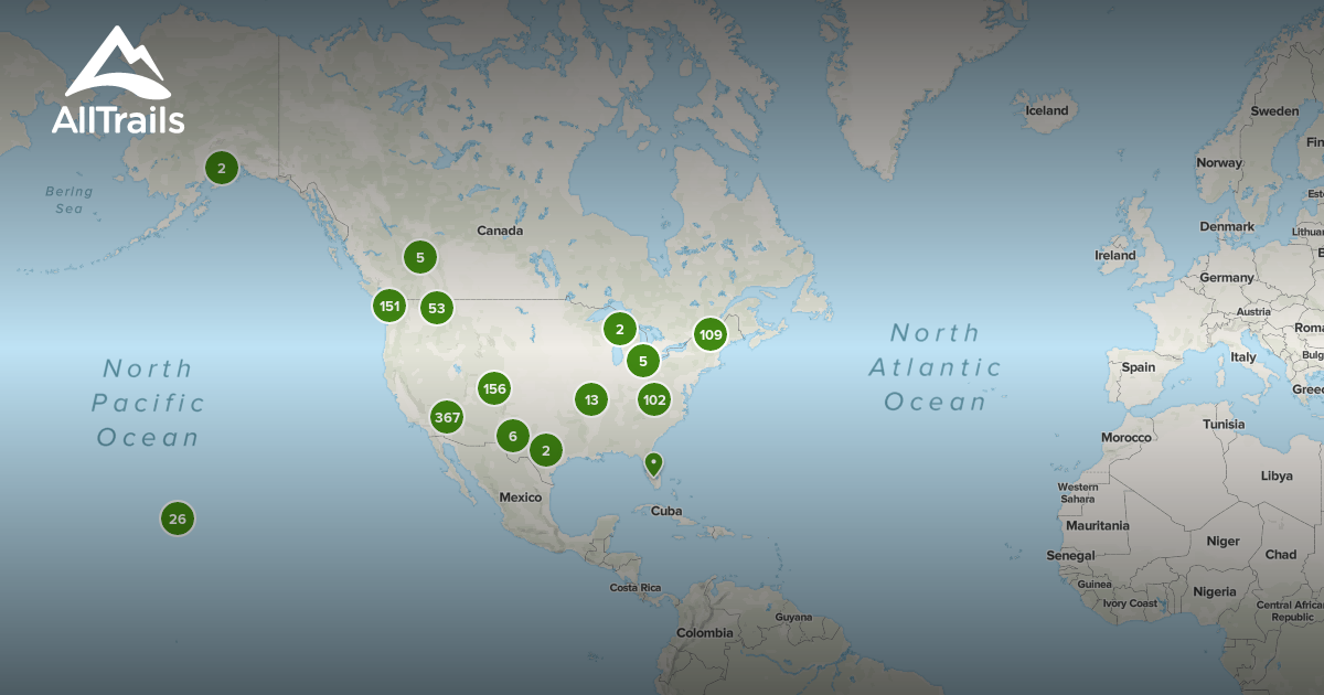 Best hikes and trails in Tilgate Park | AllTrails