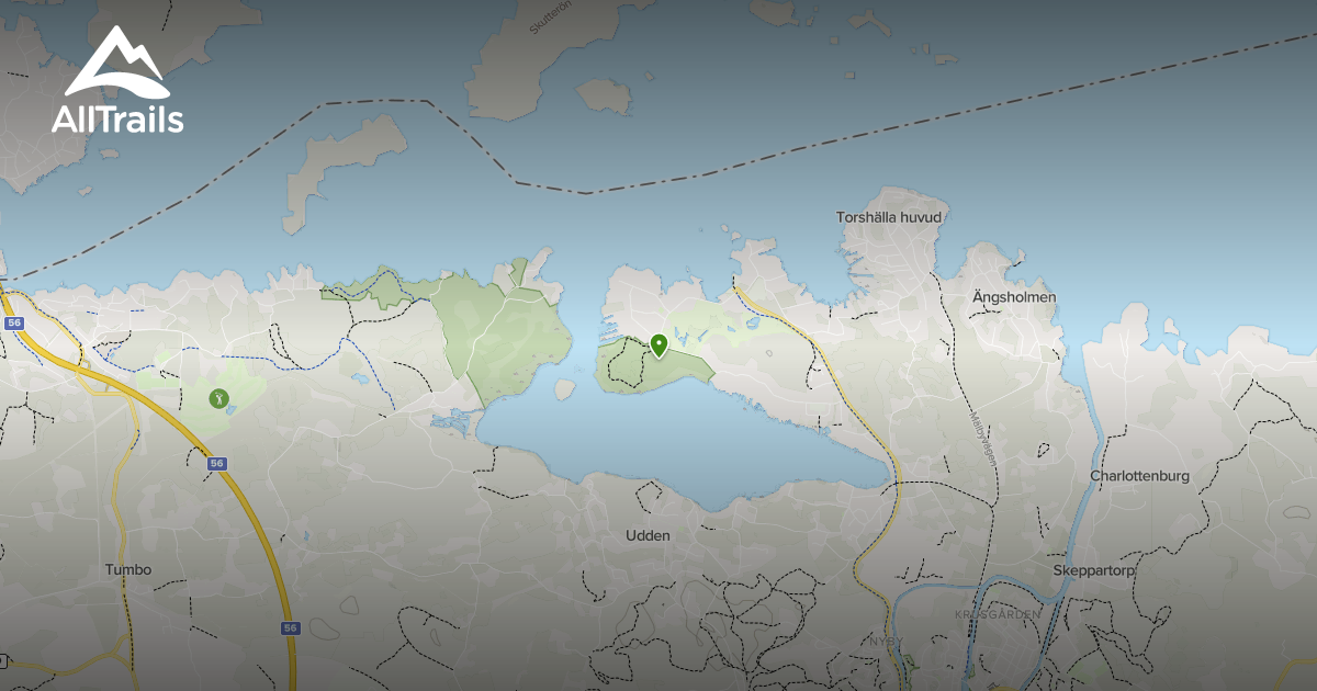 Best hikes and trails in Skäret naturreservat | AllTrails