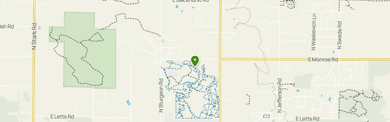 Best Hikes and Trails in Midland City Forest | AllTrails