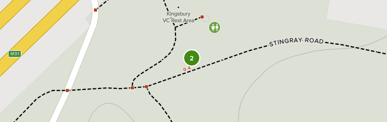 Best Trails in Penrose State Forest | AllTrails