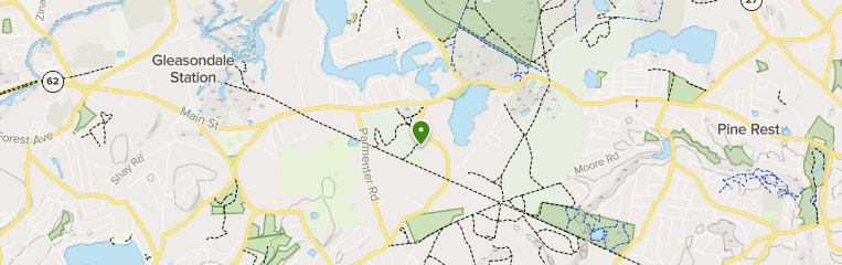 Best Hikes and Trails in Malborough-Sudbury State Forest | AllTrails