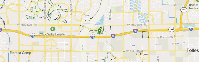 Best Hikes and Trails in Friendship Park | AllTrails