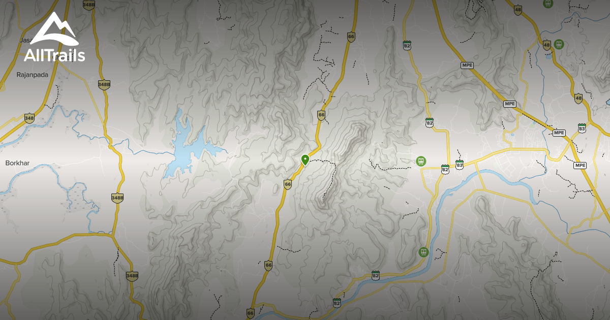 Best hikes and trails in Karnala Wildlife Sanctuary | AllTrails