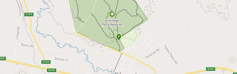 Best Trails in Inverleigh Flora Reserve | AllTrails