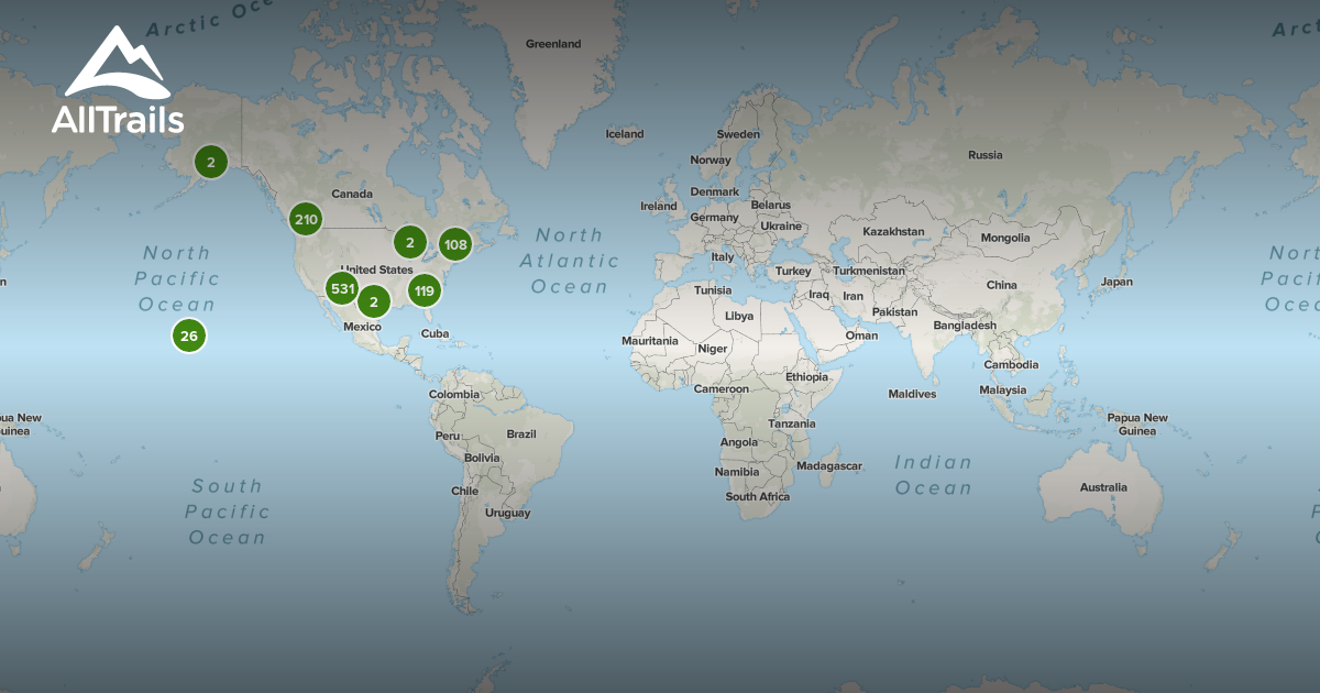 Best hikes and trails in Jack Roper Reserve | AllTrails