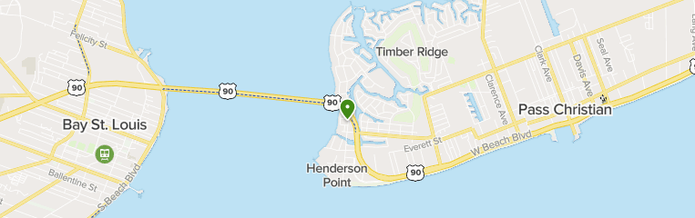 Best Hikes and Trails in Henderson Point Park | AllTrails