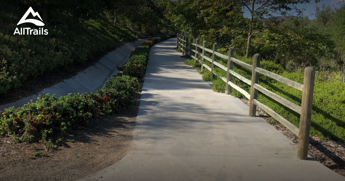 Best hikes and trails in Lake Forest Sports Park | AllTrails