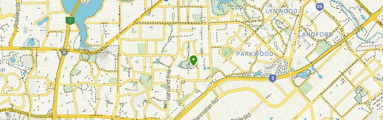 Best Hikes and Trails in Prendwick Park | AllTrails