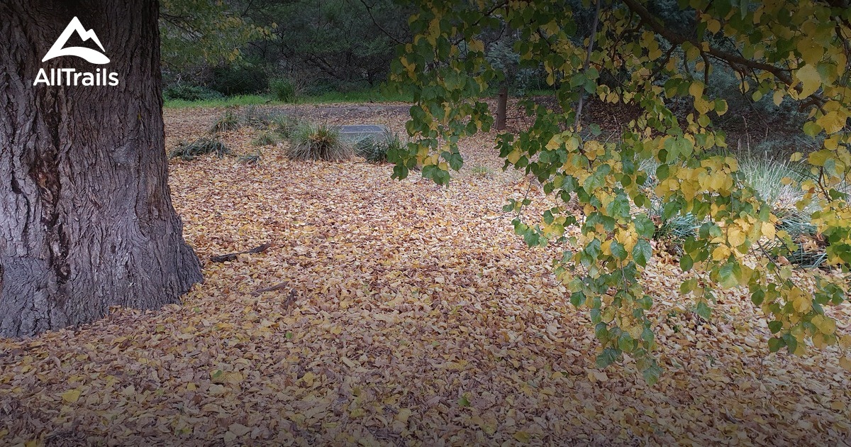 Best hikes and trails in Galatea Point | AllTrails