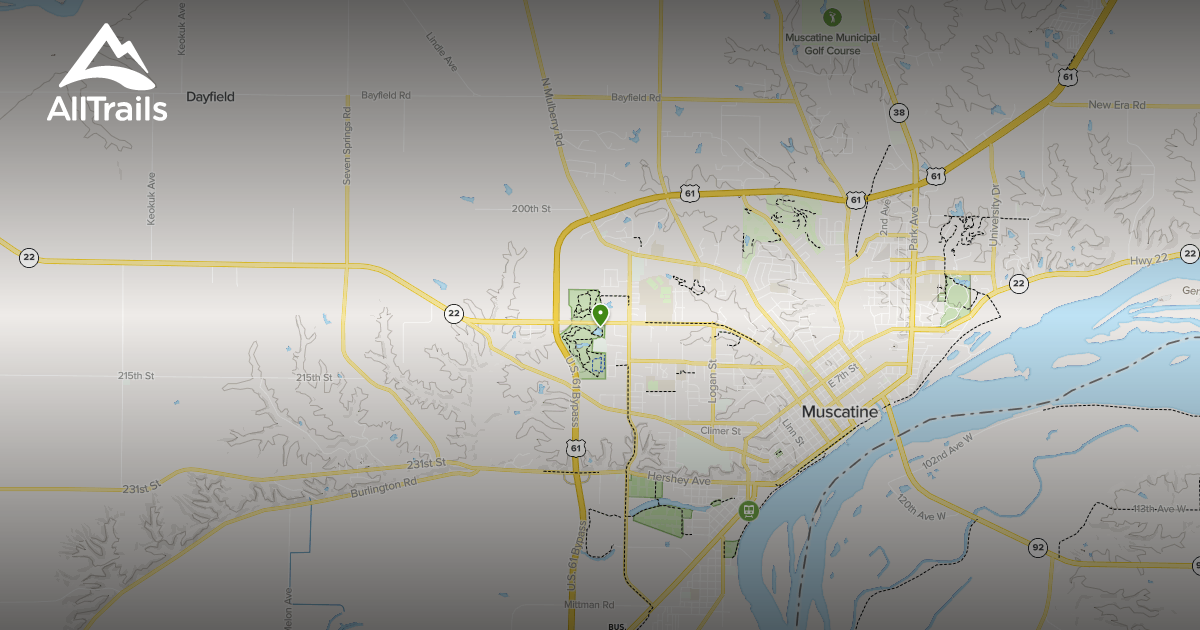 Best hikes and trails in Fuller Park | AllTrails