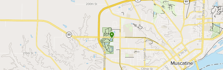Best Hikes and Trails in Fuller Park | AllTrails