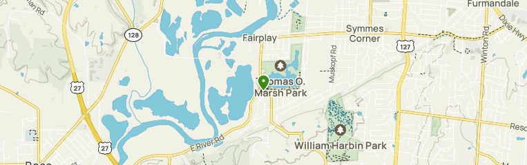 Best Hikes and Trails in Thomas O. Marsh Park | AllTrails