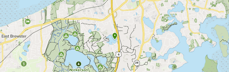 2023 Best trails in Thompson Town Land | AllTrails