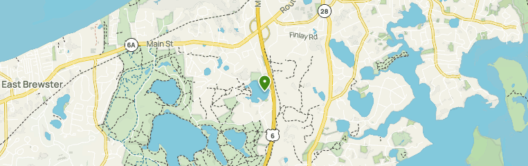 Best Hikes and Trails in Thompson Town Land | AllTrails