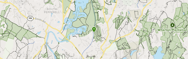 Best Hikes and Trails in Shepley Hill | AllTrails